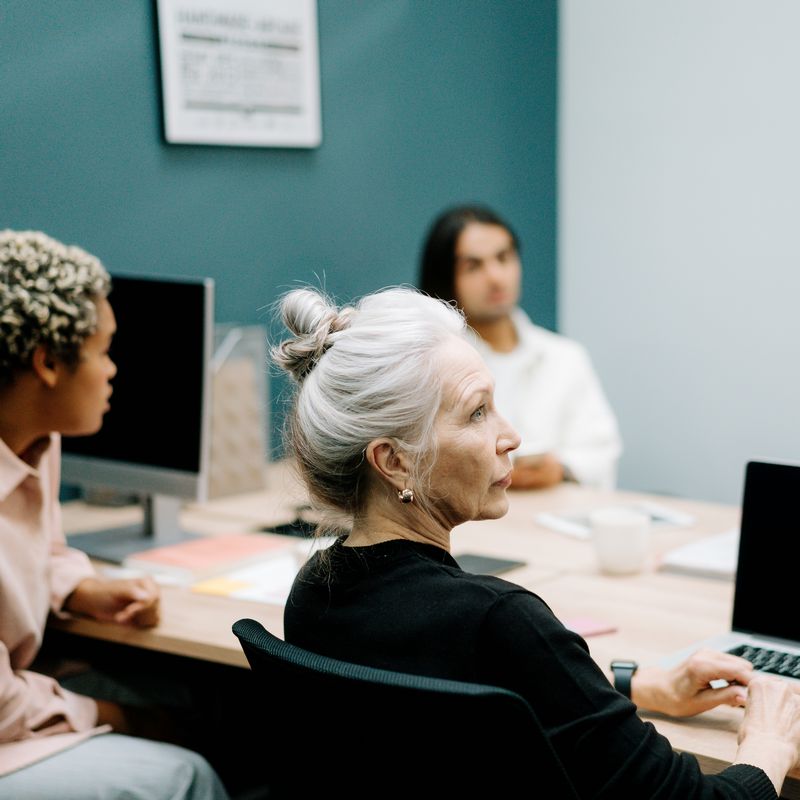 Is your organization as capable as the people in it? - TNM Coaching